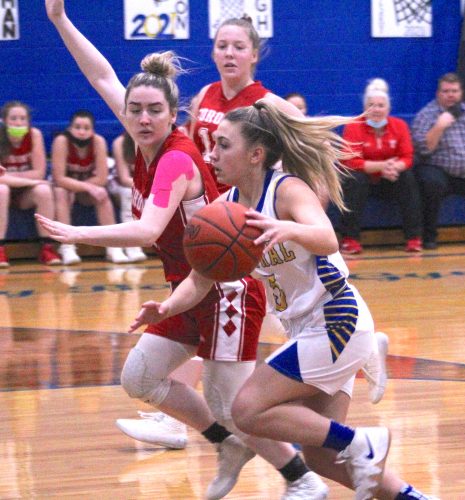 Central’s 3-point clinic open for business | News, Sports, Jobs - The ...